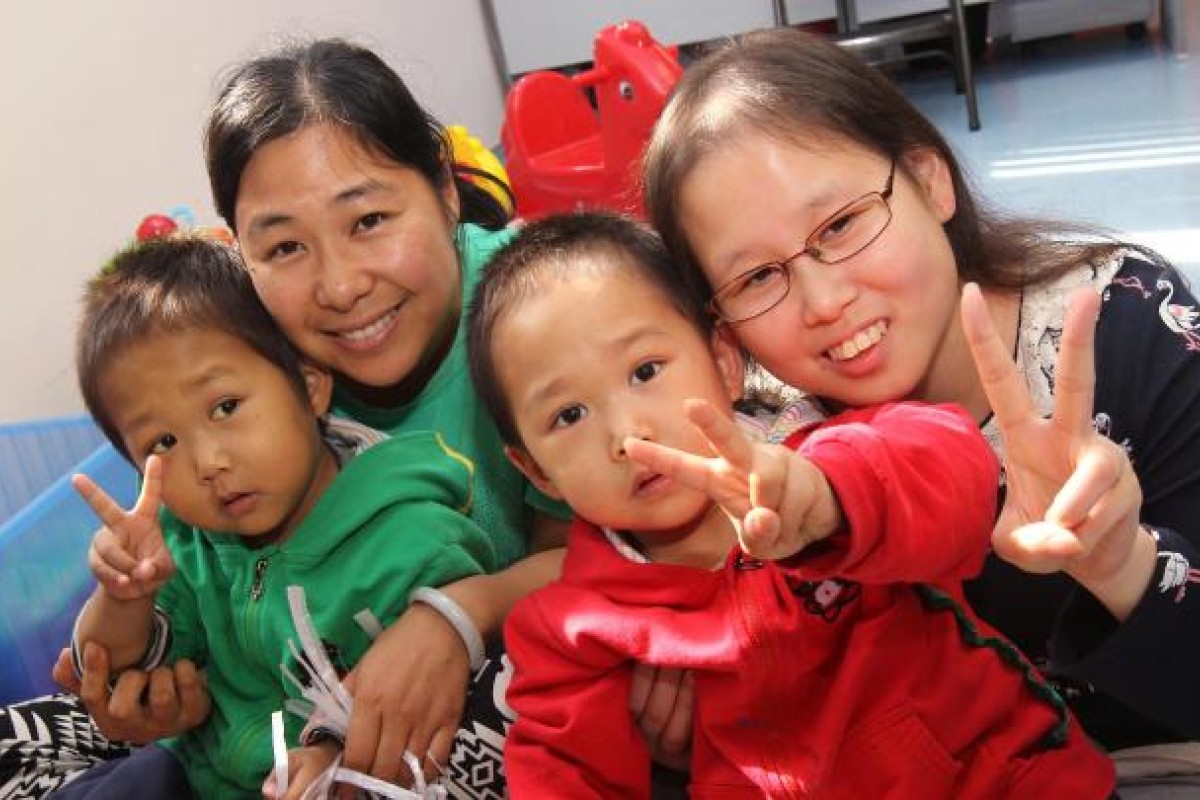 Little Life Warrior Society helps cancer families battle on | South ...