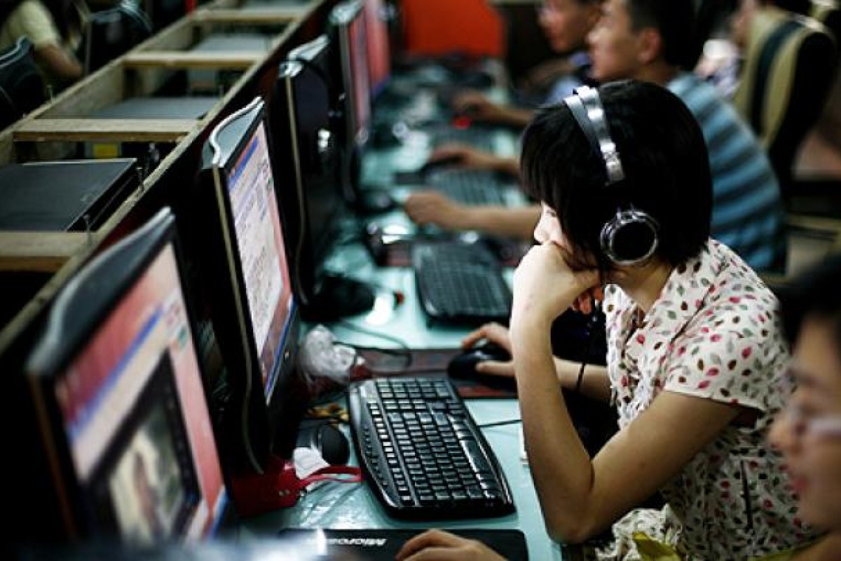 China’s cyber hackers drive US software-maker to brink | South China ...