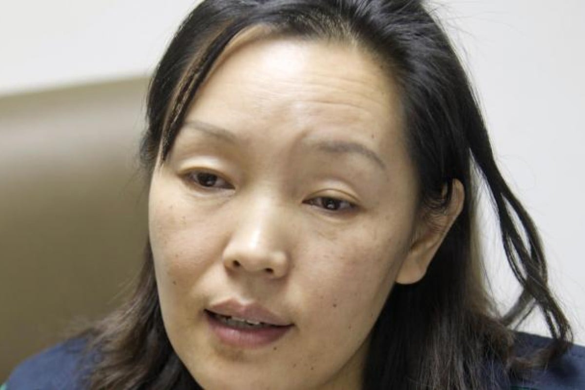Headhunter succeeds due to her persistence | South China Morning Post