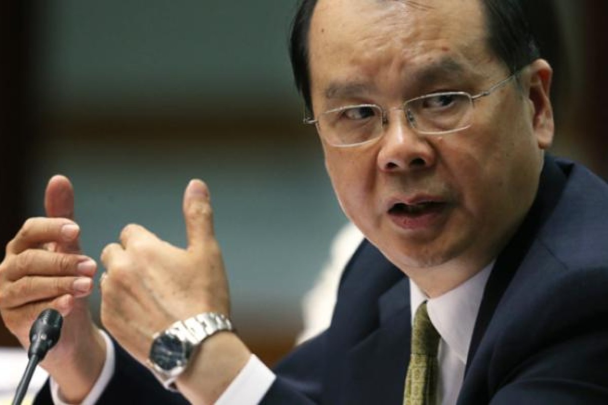 Legco panel approves transport subsidy scheme | South China Morning Post