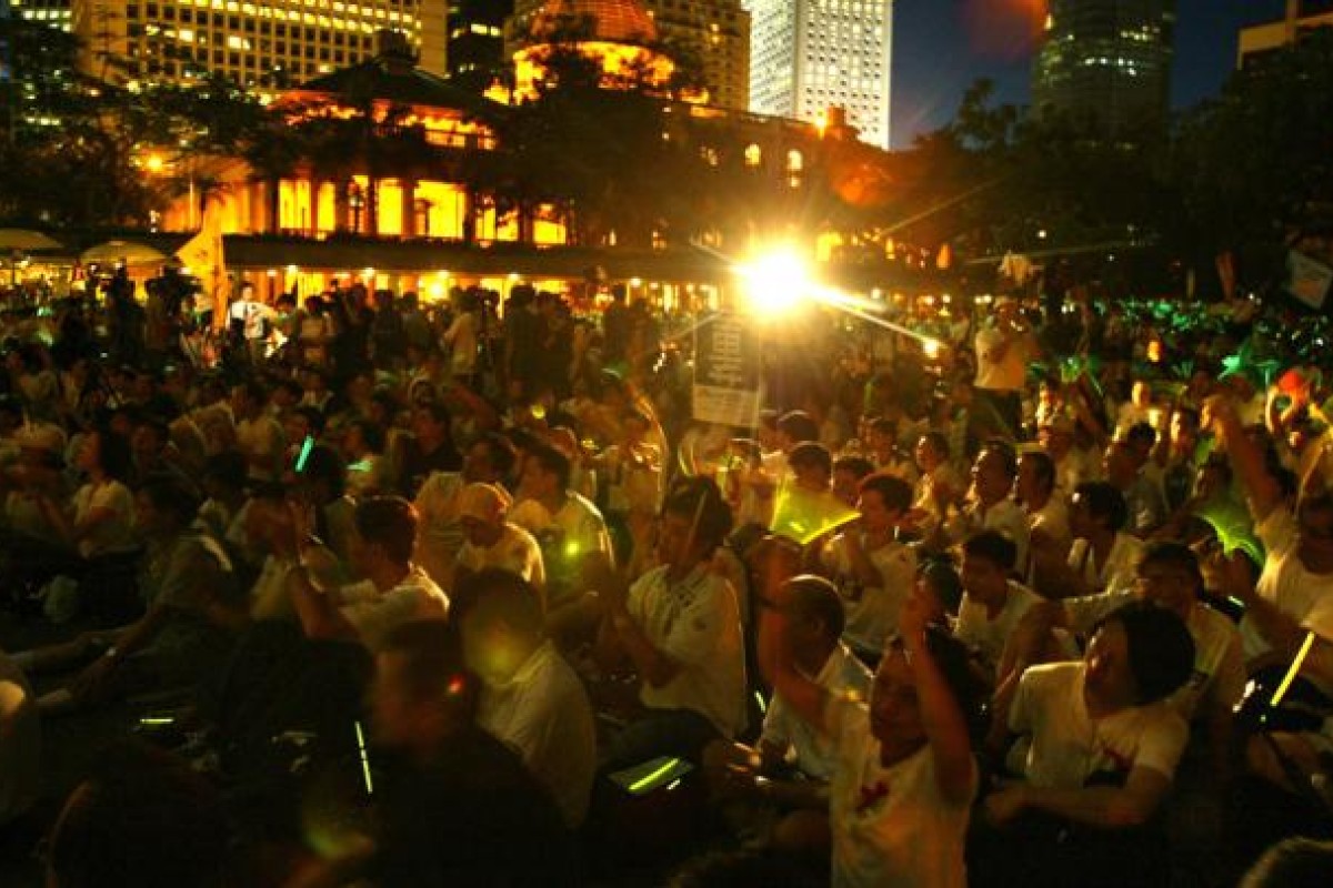 Beijing must provide evidence to support political warning | South ...