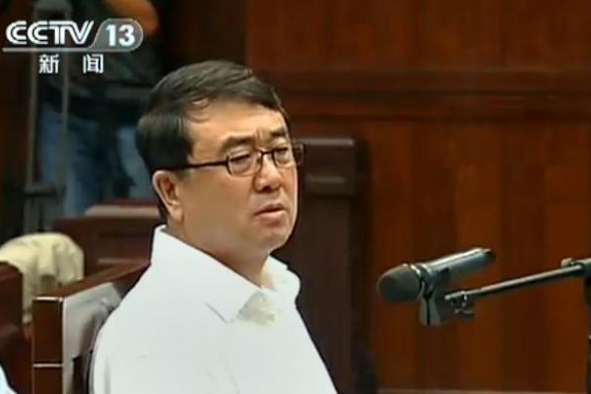 Chongqing balls wiped clean of Wang Lijun legacy | South China Morning Post