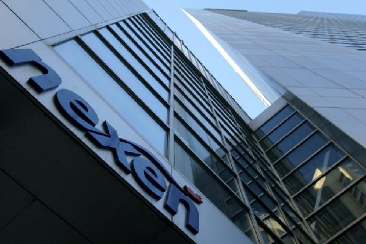 CNOOC may give up control of rigs near military base for Nexen deal ...