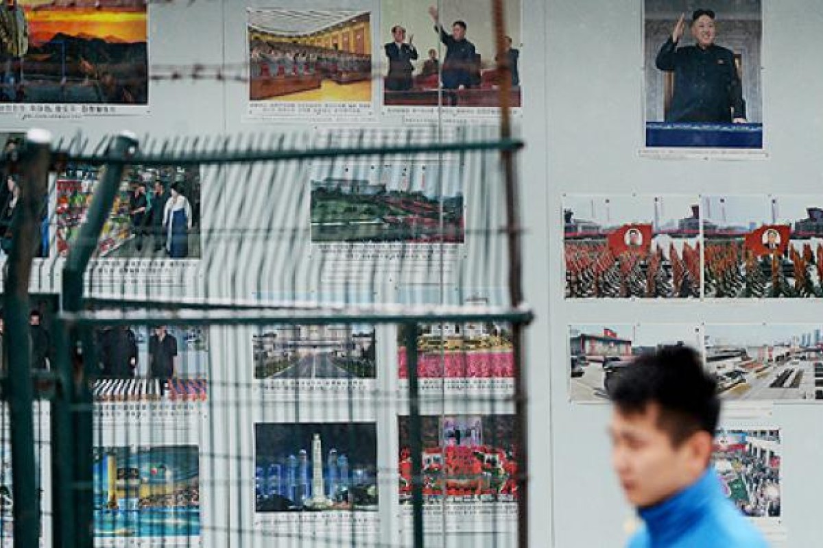 China ‘lacks leverage’ over North Korea | South China Morning Post