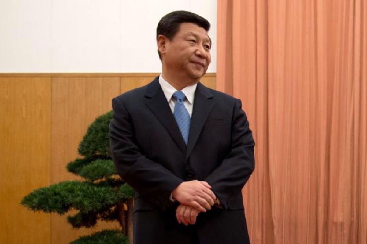 China's new Central Committee members urged to disclose assets | South ...