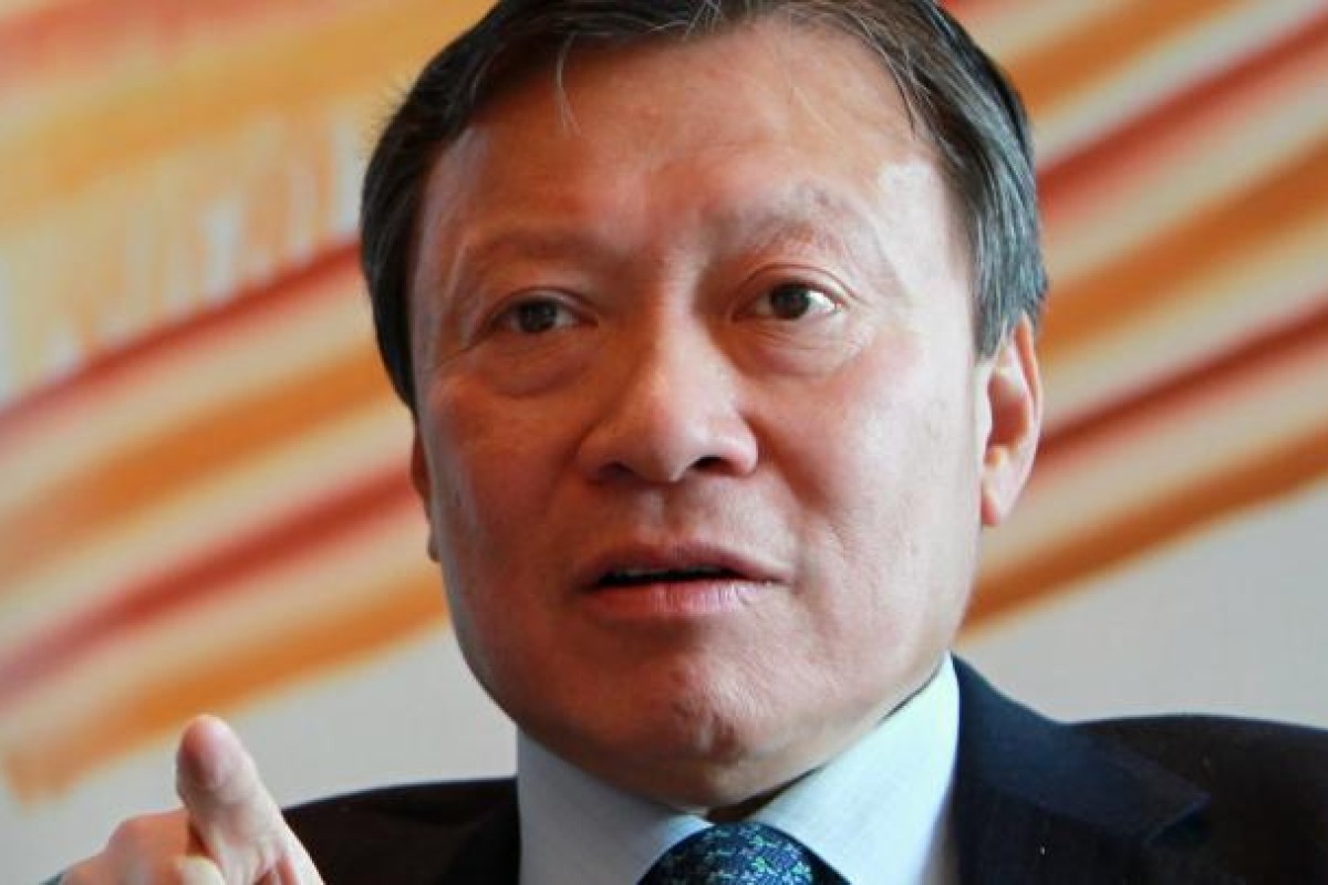 Lai Sun Development promises more partnerships | South China Morning Post