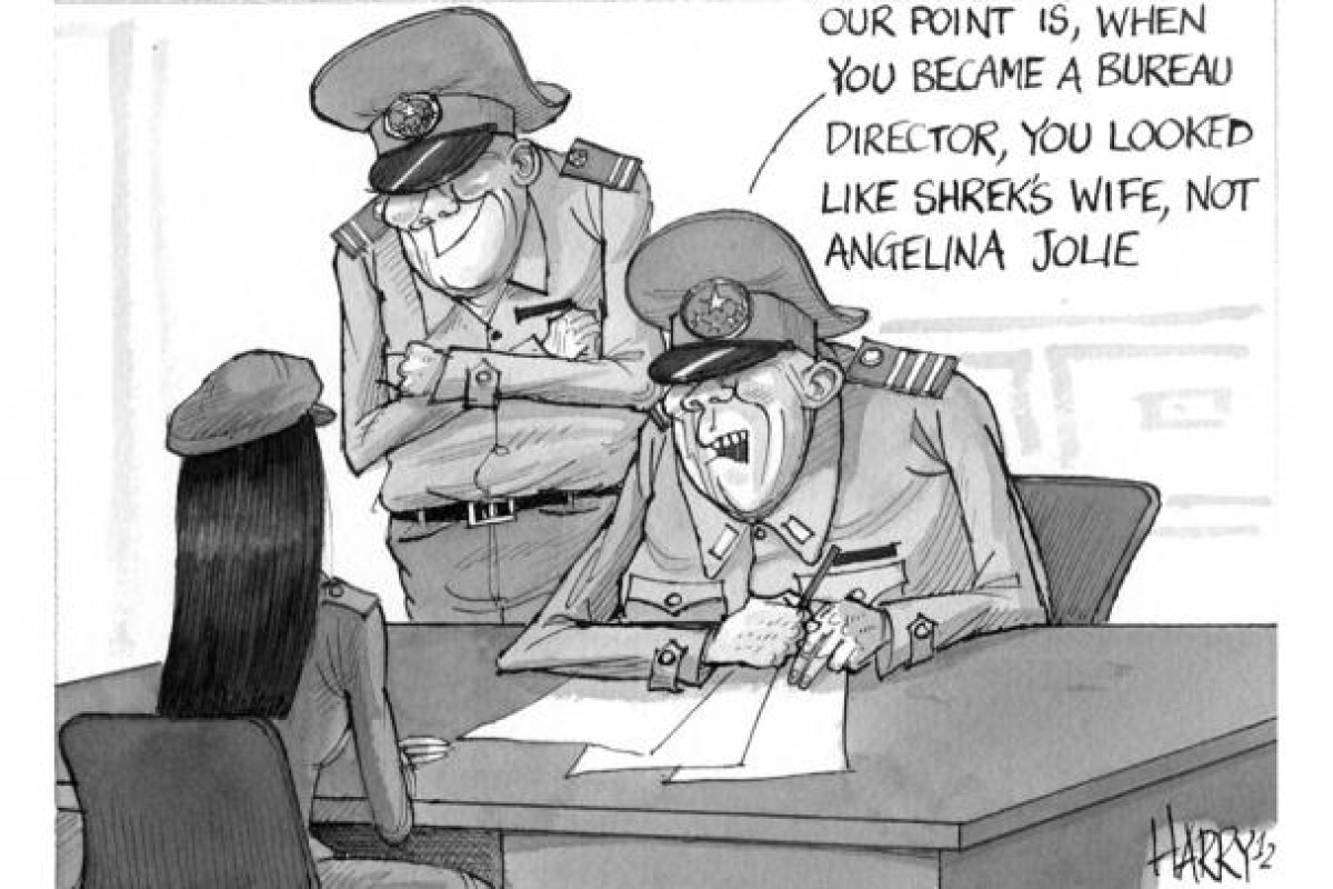 'Cosmetic corruption' the latest pattern uncovered in graft-fighting ...