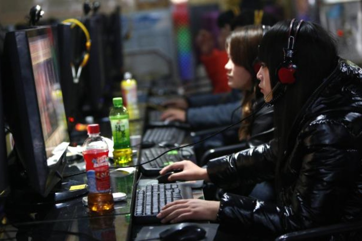 China internet controls are a step backward | South China Morning Post