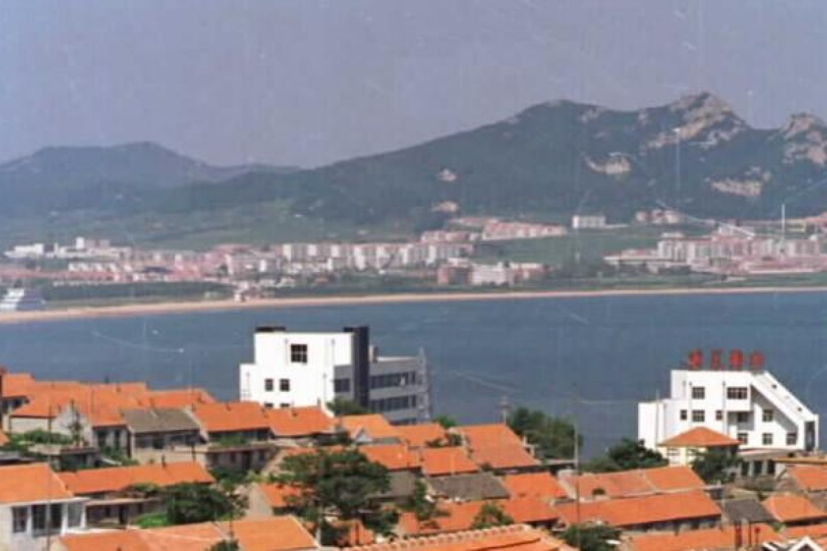 Work resumes on Shidao Bay nuclear plant which will be China's largest ...