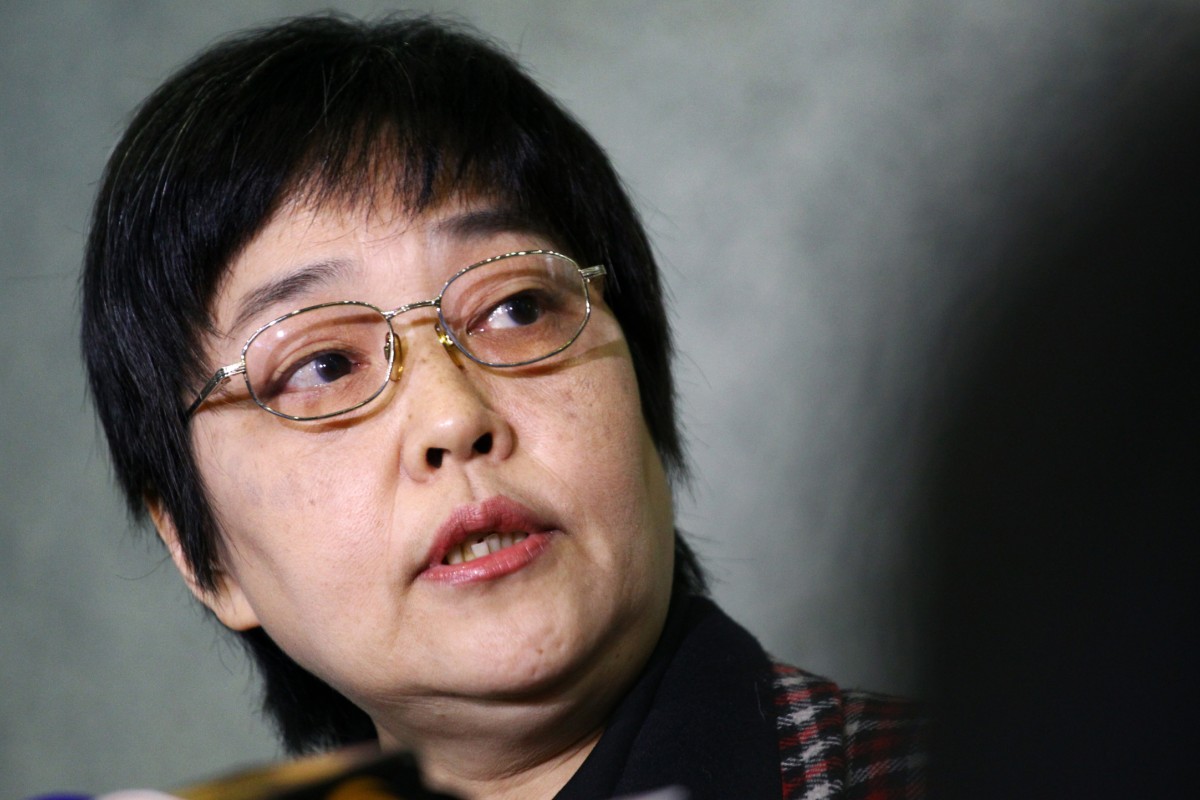 Probe into census officers falsifying data | South China Morning Post