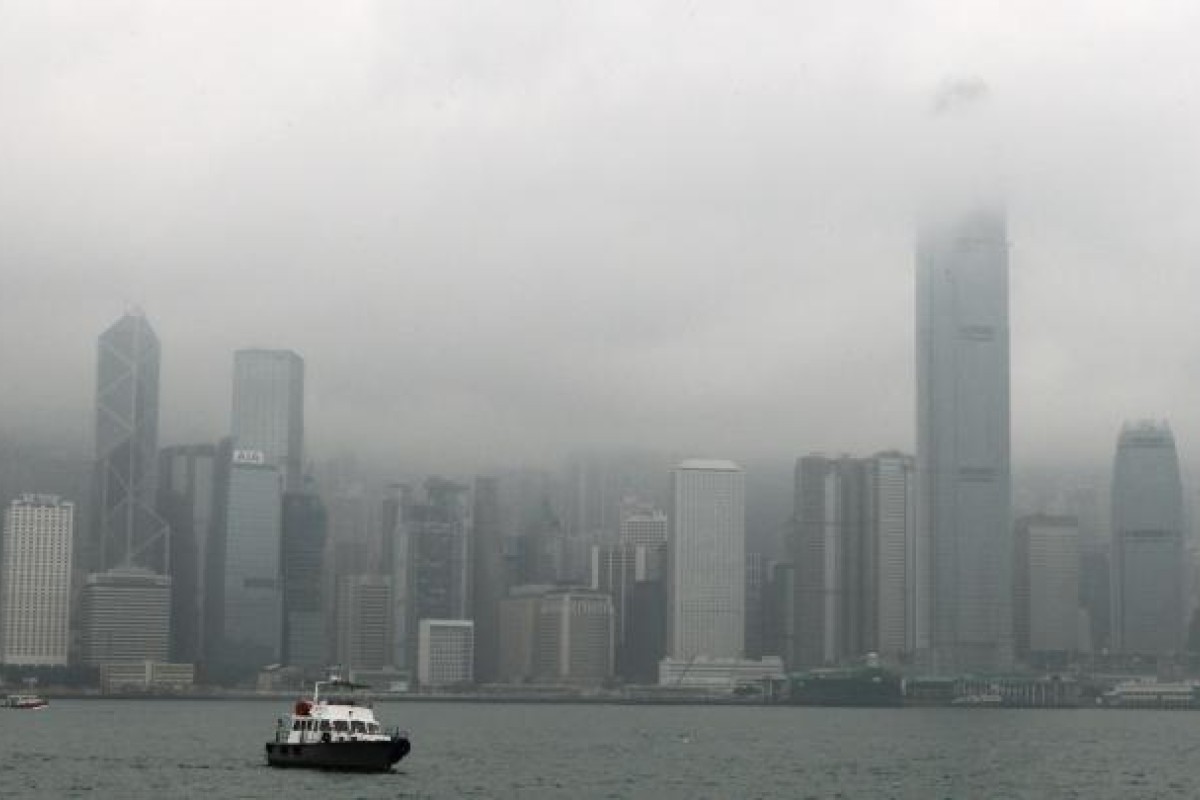 Hong Kong's record lack of sunshine nothing to be SAD about | South ... Hong Kong's record lack of sunshine nothing to be SAD about | South ...