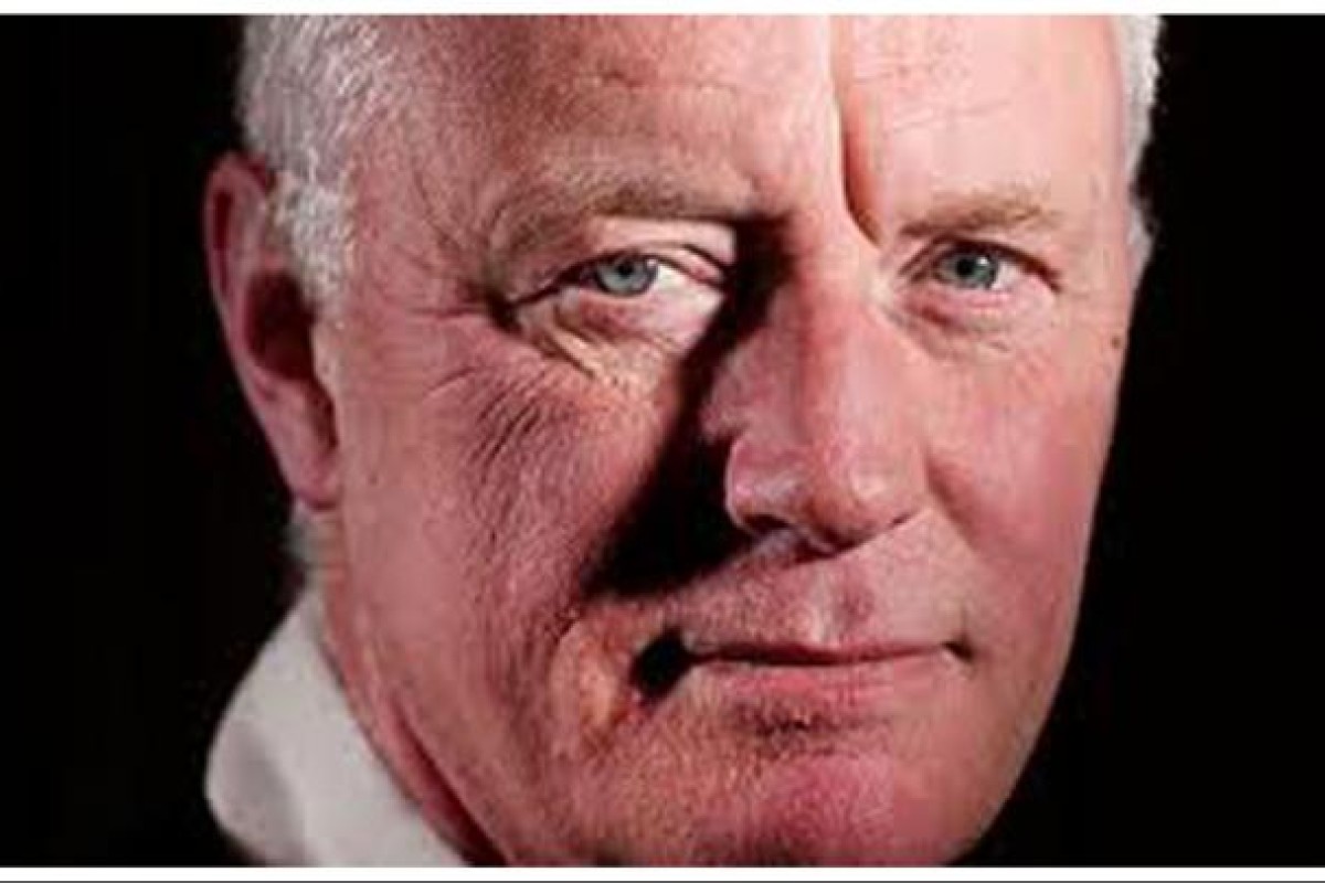 Promoter Barry Hearn says Hong Kong can help revive 'dead sport' of ... Promoter Barry Hearn says Hong Kong can help revive 'dead sport' of ...