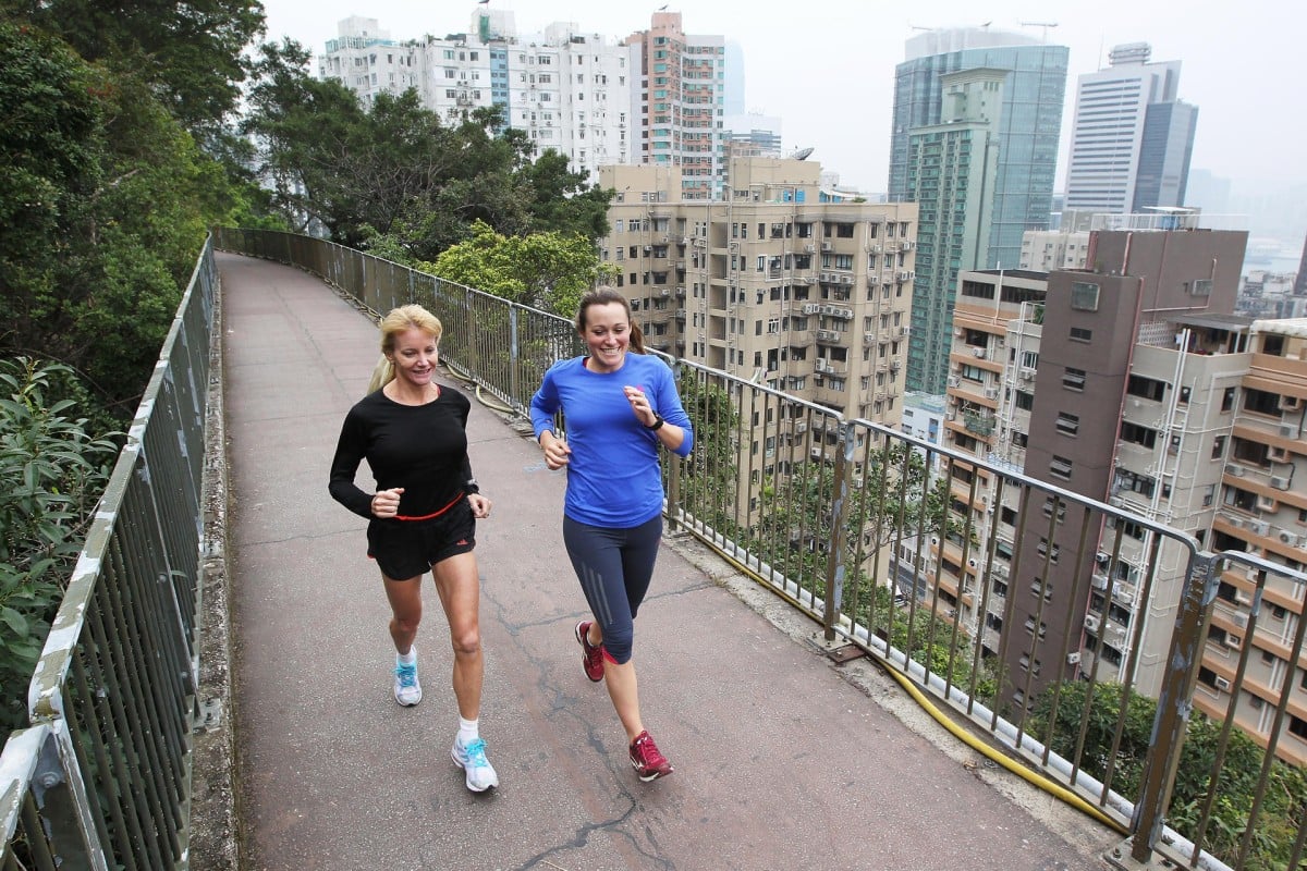 Marathon Mania: Running on empty | South China Morning Post