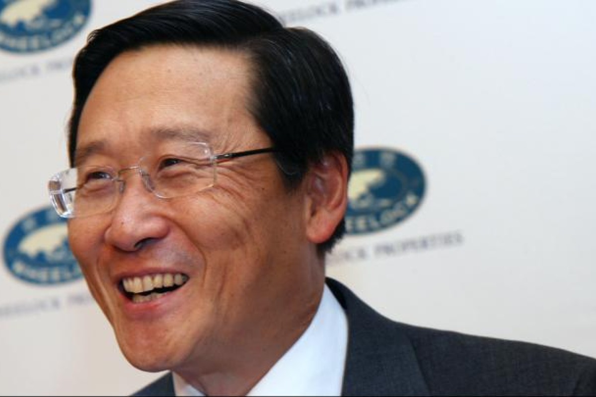 Director deals rise again but value sharply down | South China Morning Post