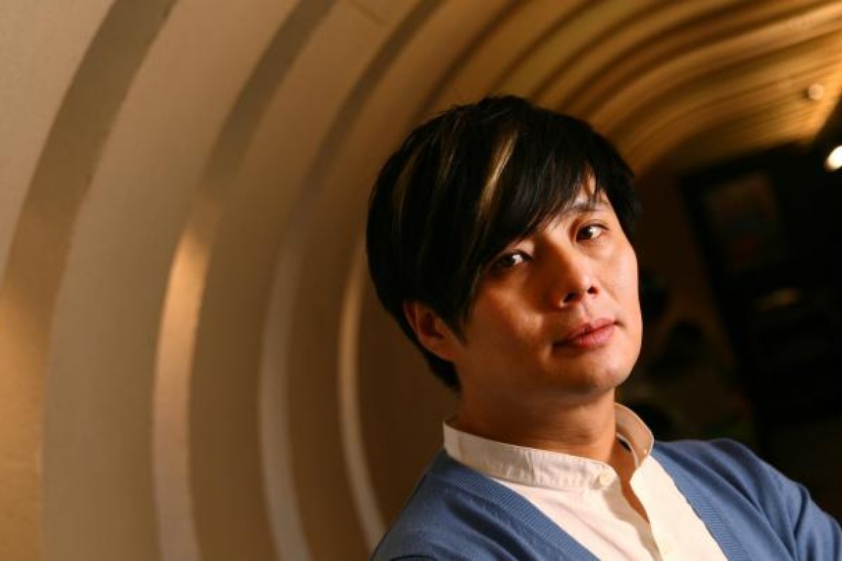 'This is not your TV script': Judge scolds sushi boss Ricky Cheng ...