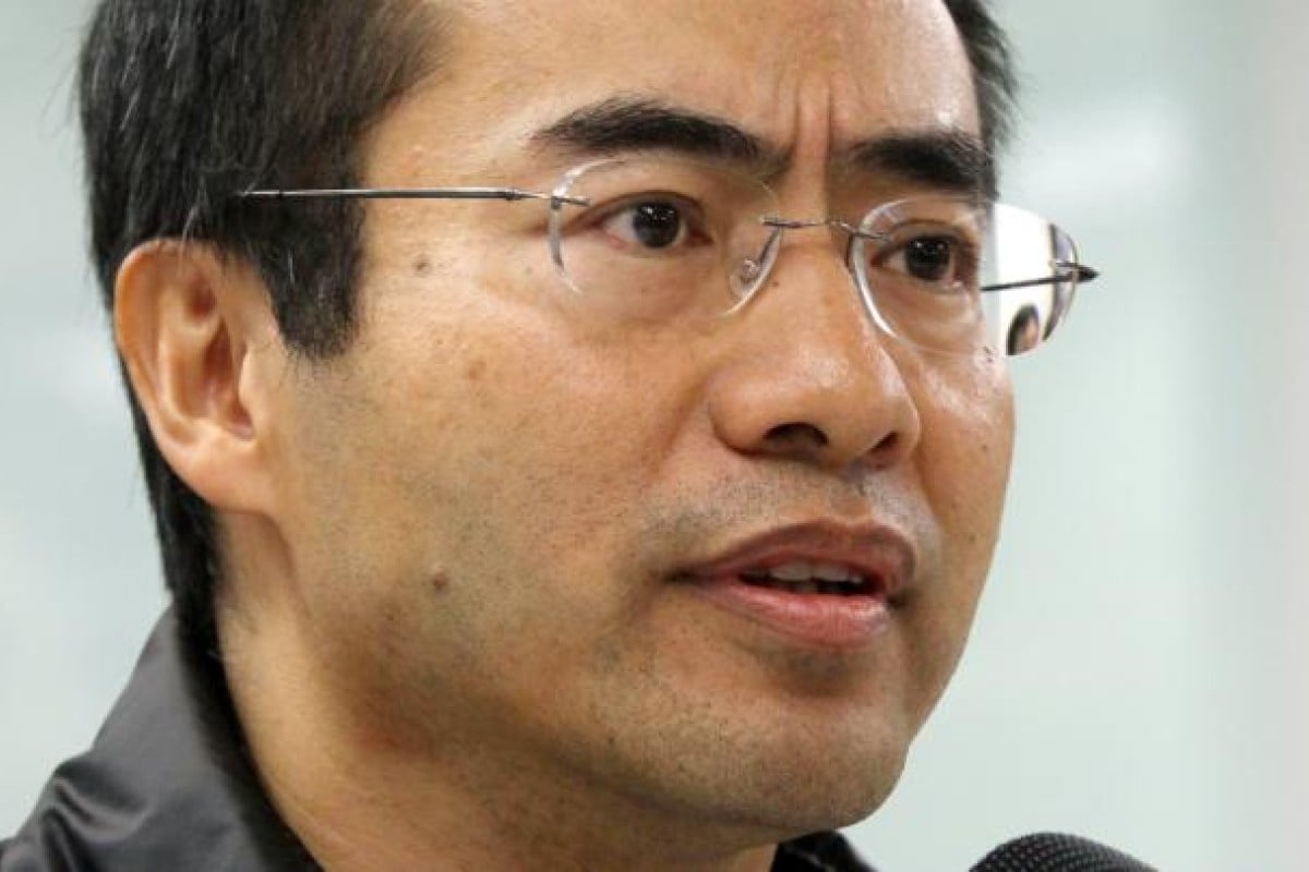 Alliance to form new body on universal suffrage | South China Morning Post