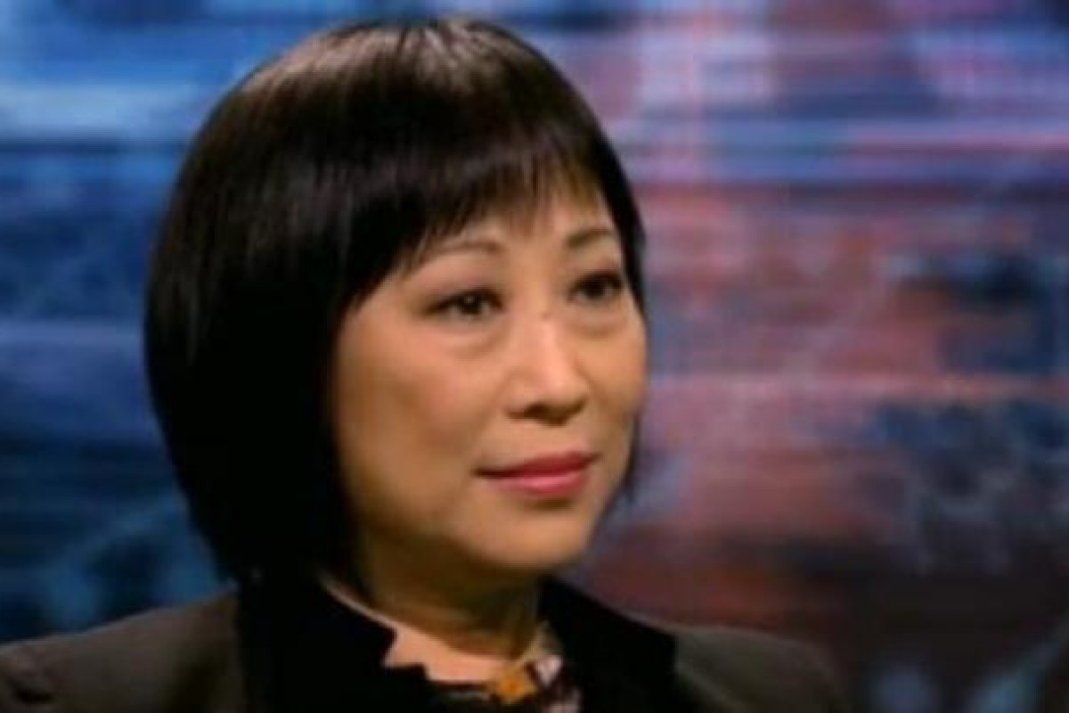 Opinion | 'Liar-hunter' Fang Zhouzi accuses Ping Fu of selling fake ...