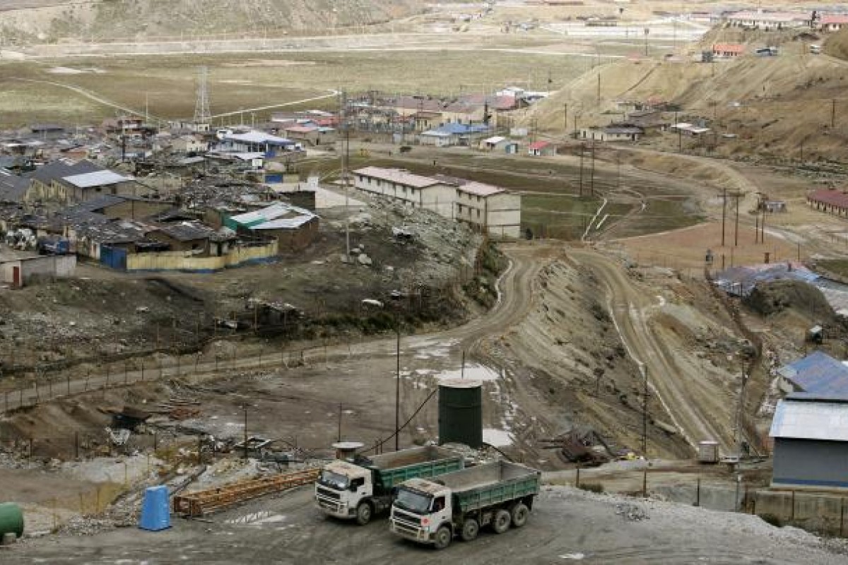 Chinalco Mining tumbles 6.3pc on trading debut | South China Morning Post