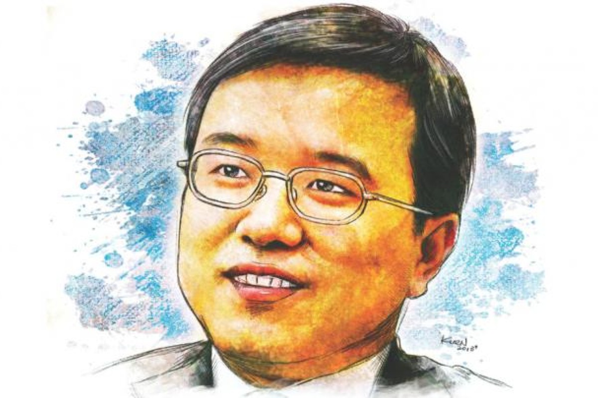 New orbit for fund star | South China Morning Post