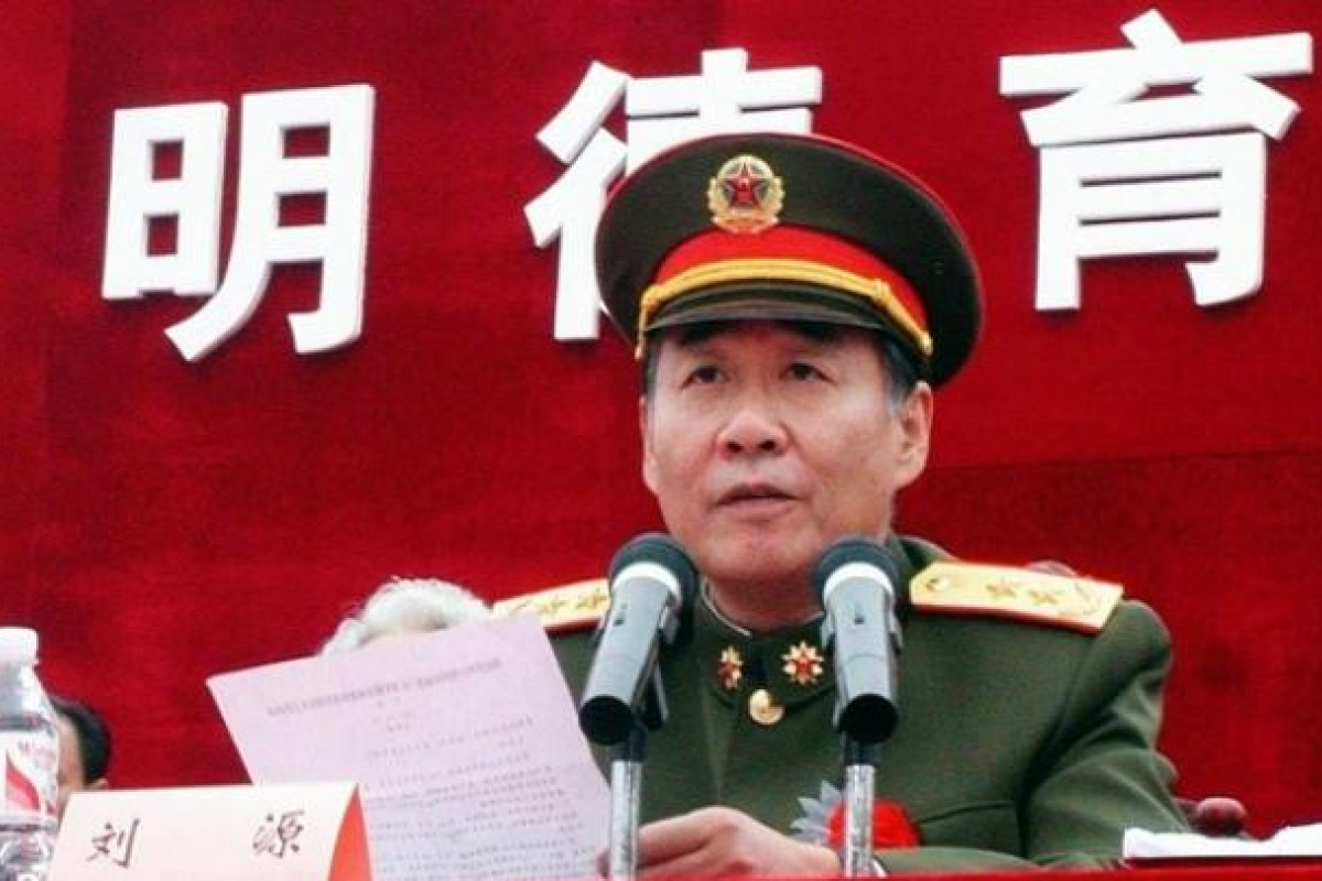PLA general warns against 'accidental warfare' | South China Morning Post