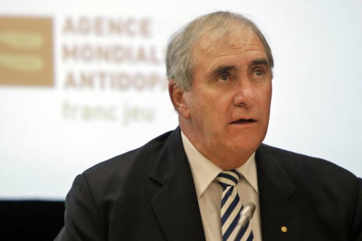 Anti-doping chief names China as key drugs supplier | South China ...