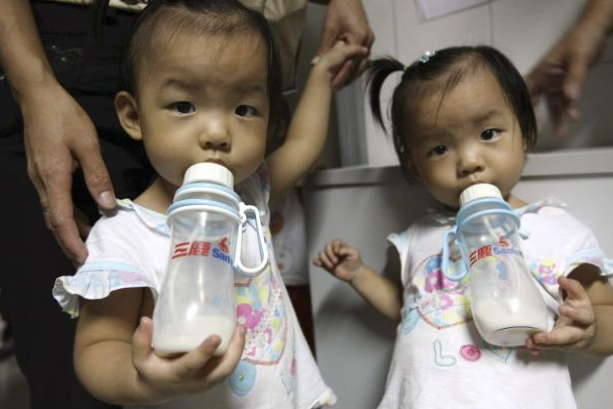Infant formula row a reminder of the value of an open society | South ...