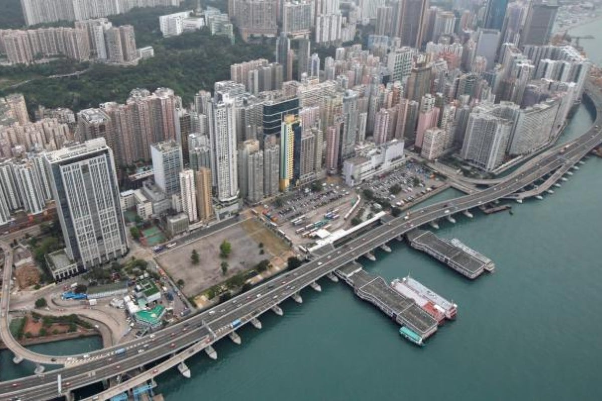 Government may collect HK$4.86b from North Point and Kau To tenders ...