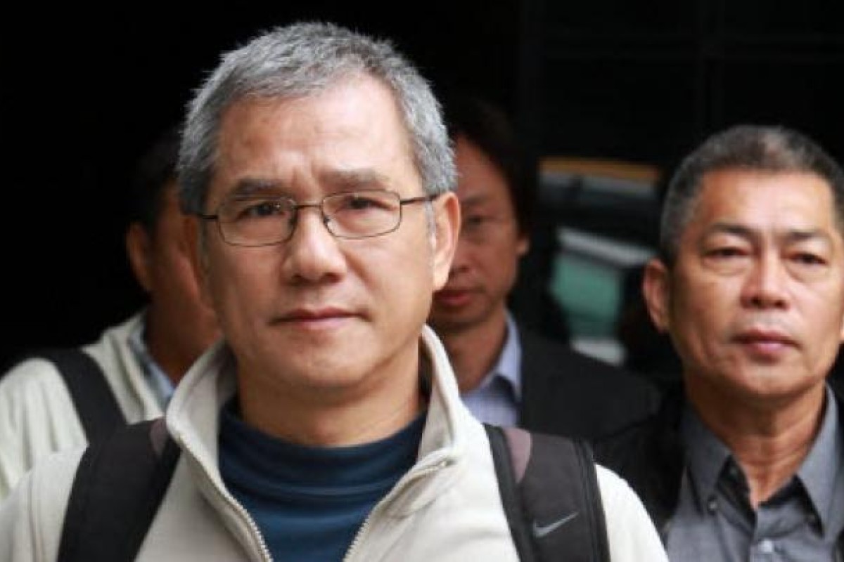 Lamma IV coxswain recalls last moments on sinking ferry | South China ...
