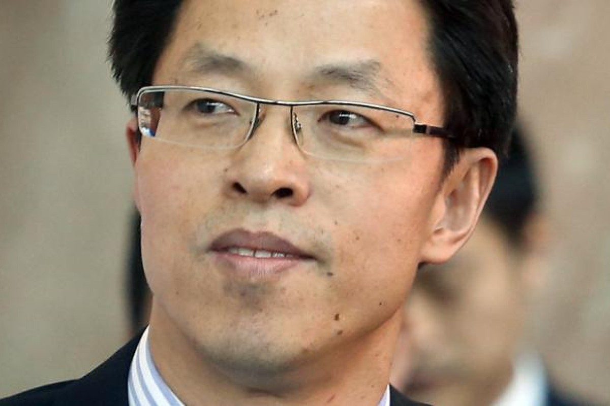 Beijing official says Leung administration popular despite media ...
