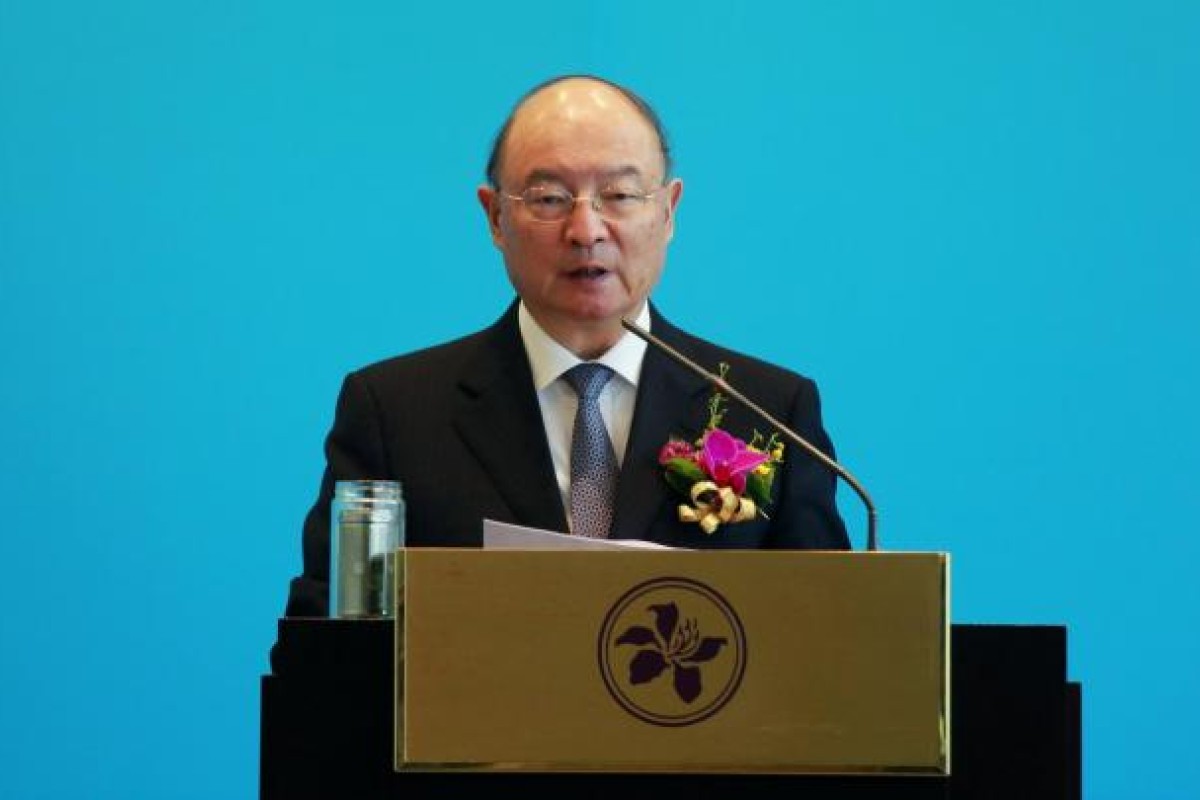 Two more bank veterans stay on to ensure stability | South China ...