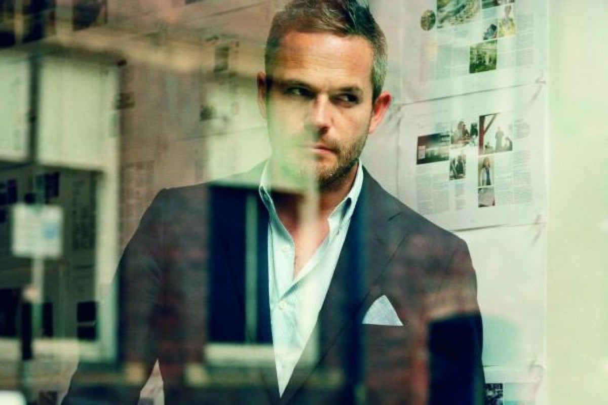 Tyler Brûlé: enter the yak-horn-rimmed spectacle | South China Morning Post