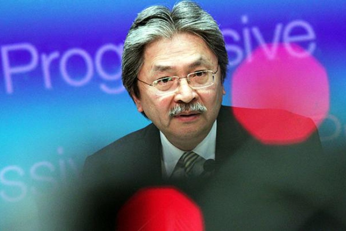John Tsang’s pragmatic budget | South China Morning Post