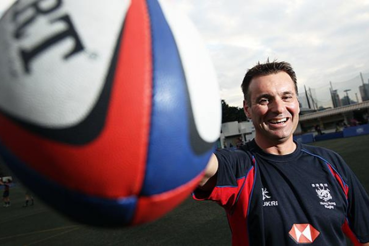 Hong Kong handed tough draw for World Cup Sevens | South China Morning Post