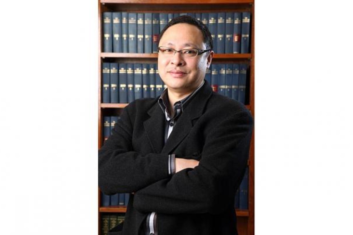 Occupy Central plan amounts to tyranny of minority | South China ...