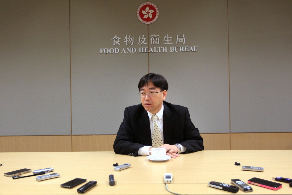 Chickenpox threat in Hong Kong as vaccine runs out | South China ...