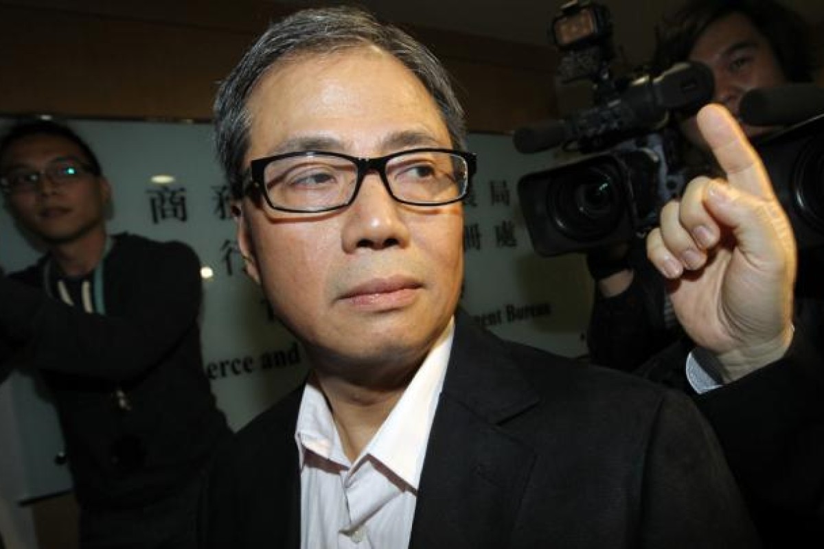 3A boss denies inquiry dodge | South China Morning Post