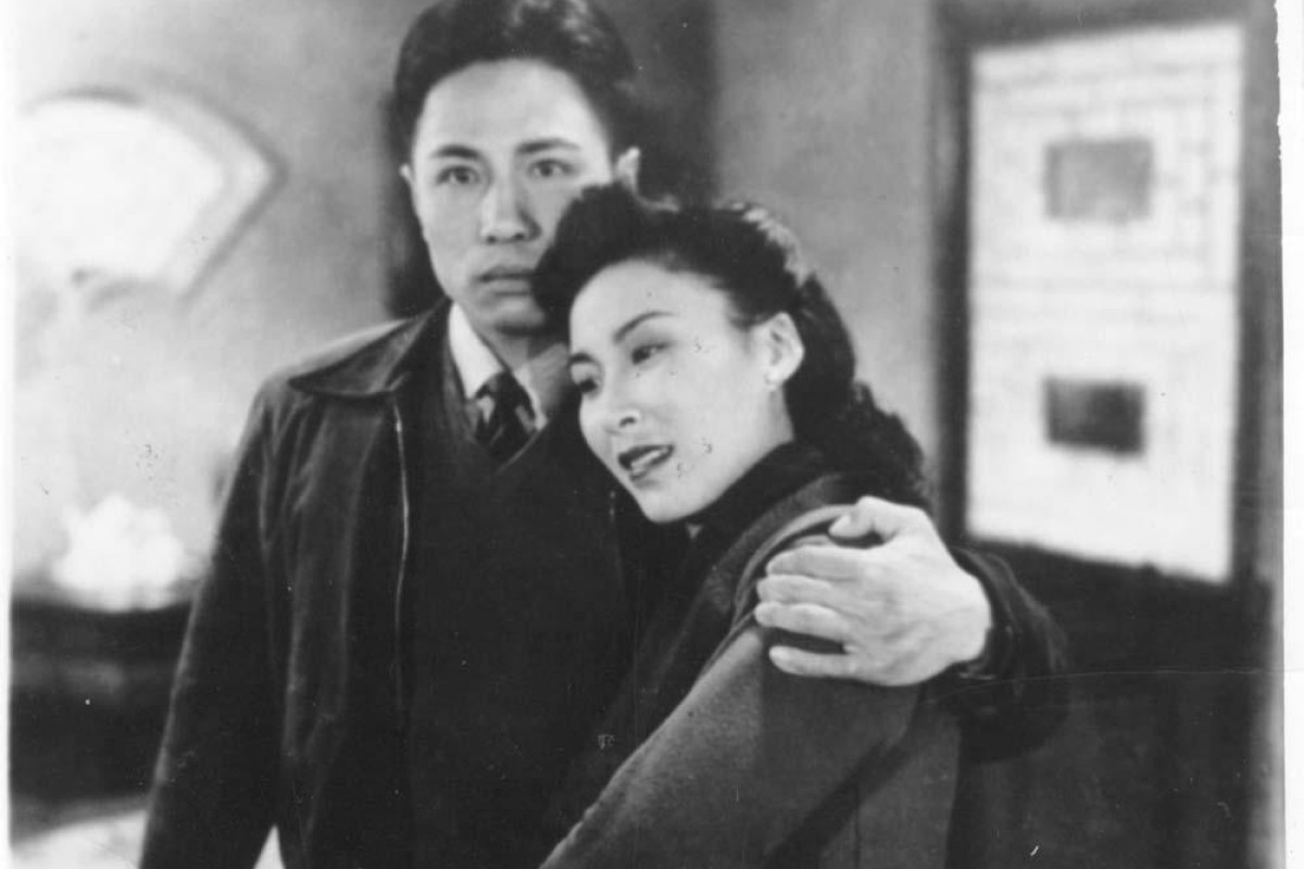 Rewind, film: 'Spring in a Small Town' directed by Fei Mu (1948) | South China Morning Post