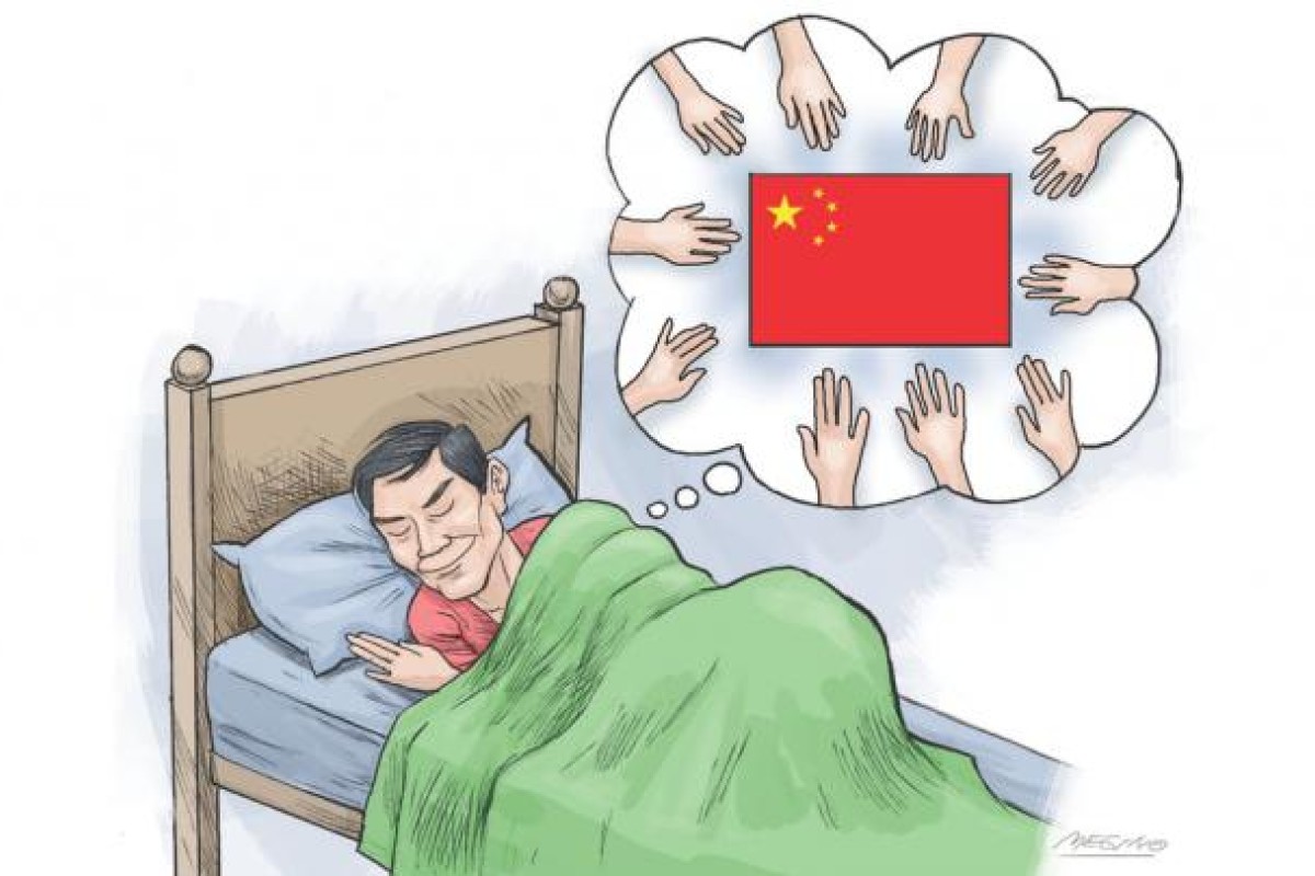 The China Dream is not so elusive | South China Morning Post