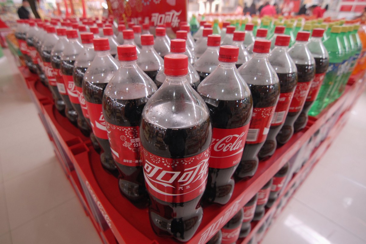 Beijing launches spy probe against Coca-Cola | South China Morning Post