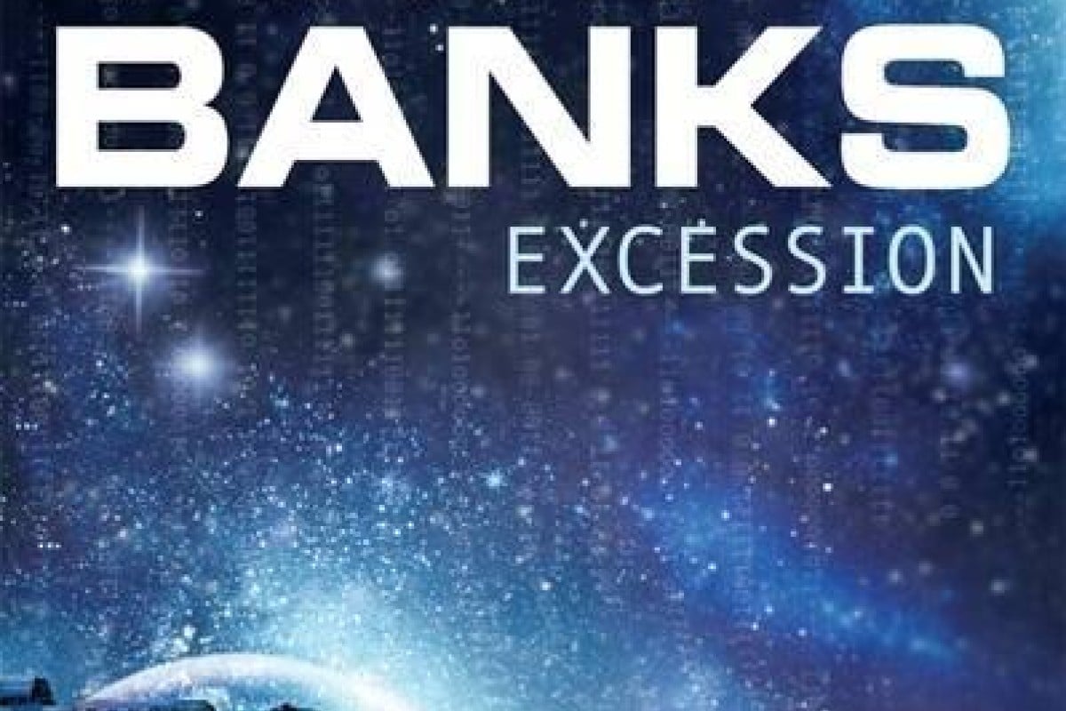 E-books/audiobooks: Excession, Changes, The Poisoned Island | South ...