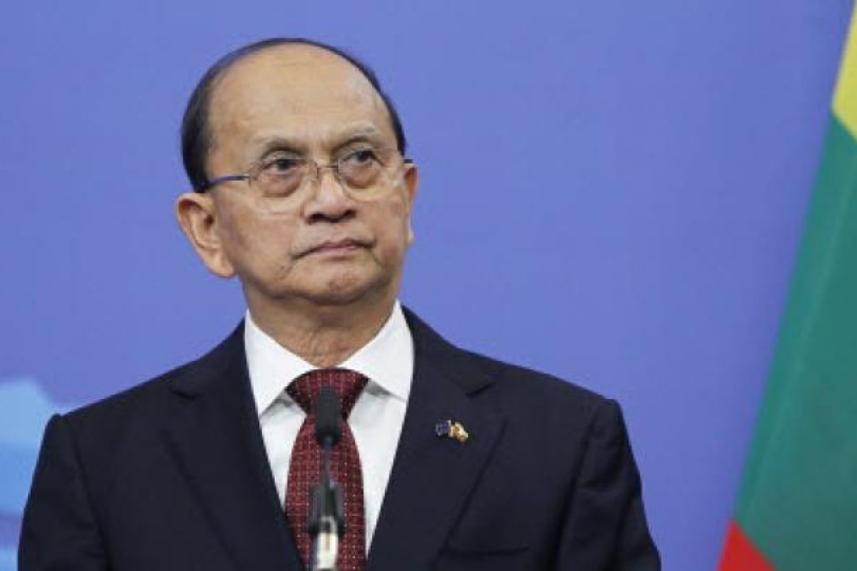 Experts warn about problems in sending aid to Myanmar | South China ...