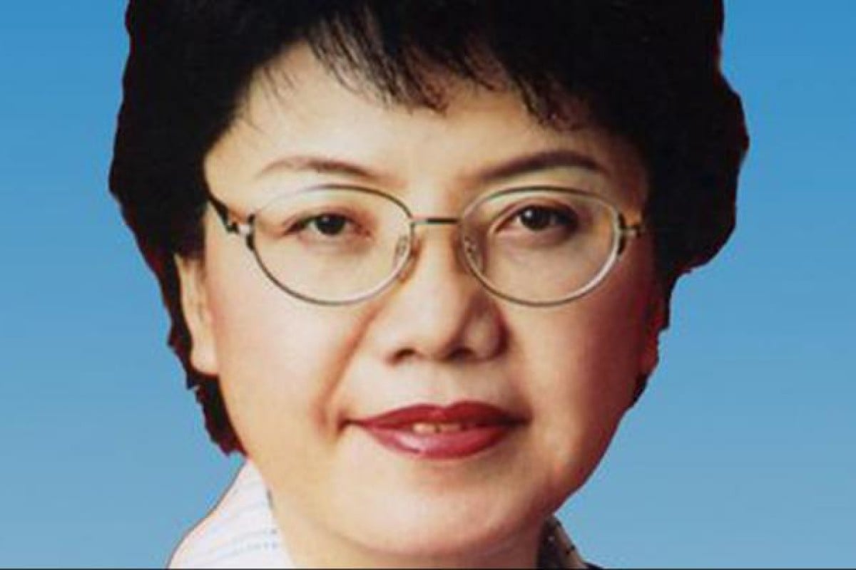 Li Bin brings rich experience to health and family planning commission ...