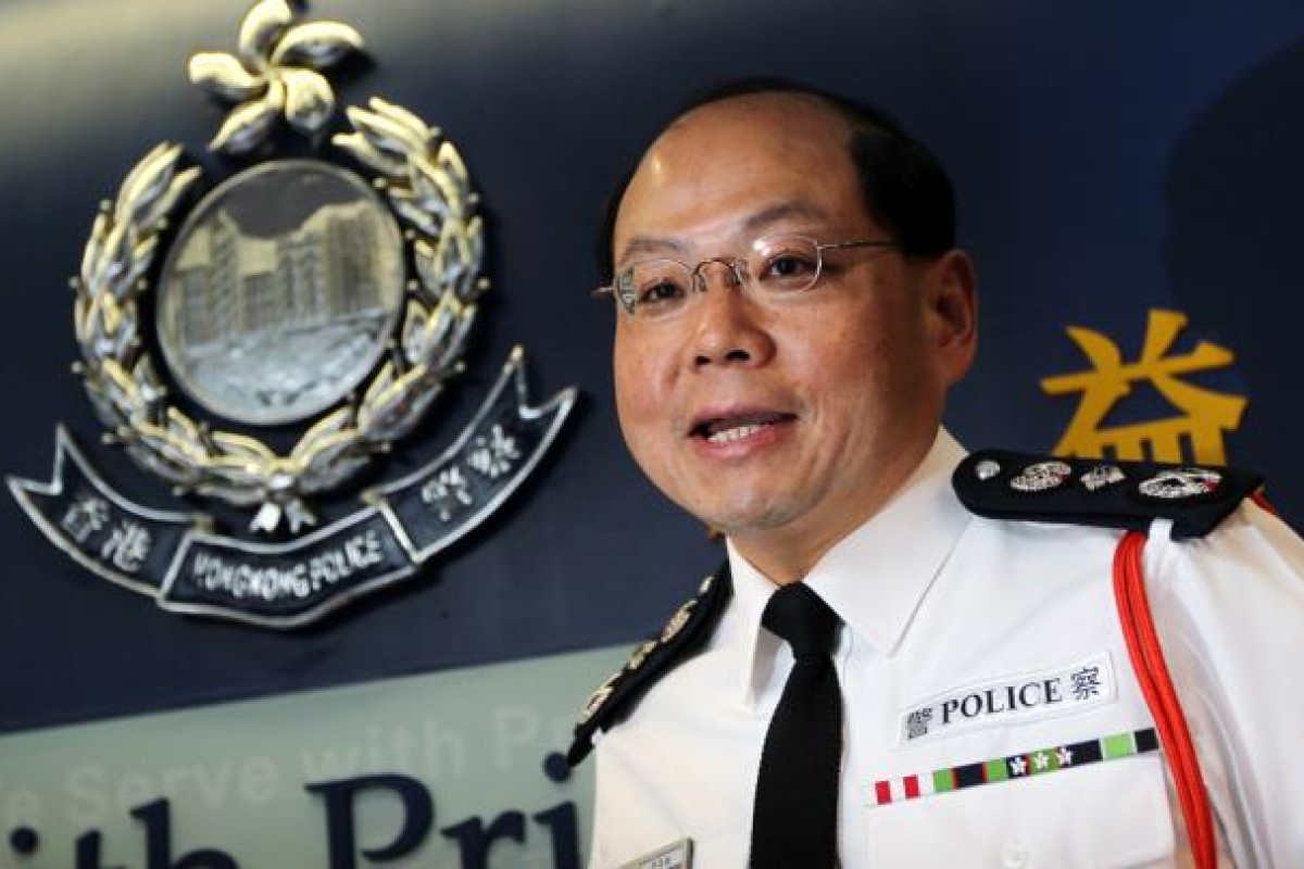 We did not dump murder evidence: police | South China Morning Post