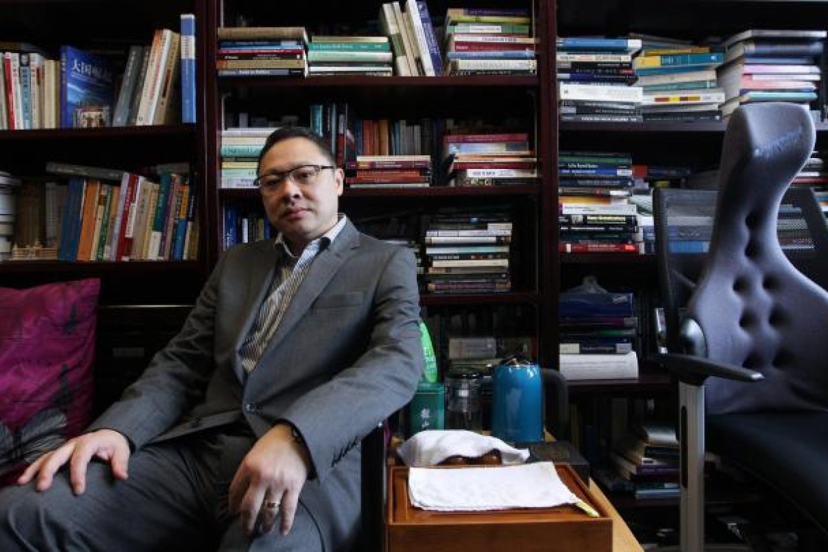 Pan-democrats refuse to back down in quest for reform | South China ...