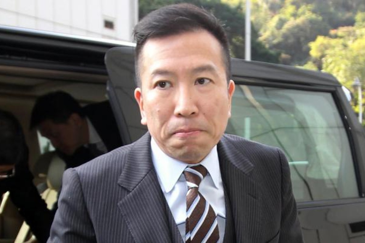 Joyce Man | South China Morning Post