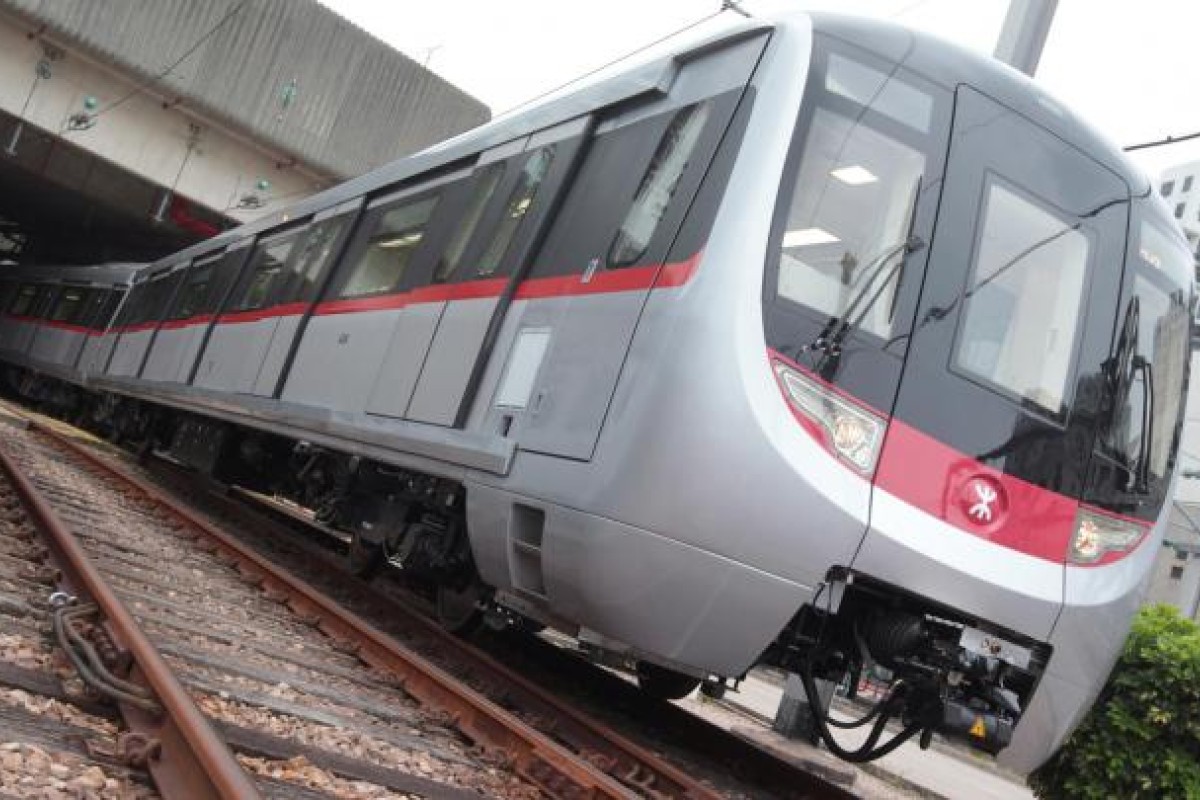 Proposed MTR fare hike may be halved, says Michael Tien | South China ...