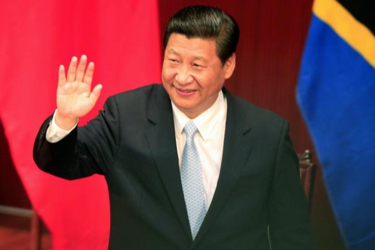 President Xi to target energy and raw material supplies on African ...