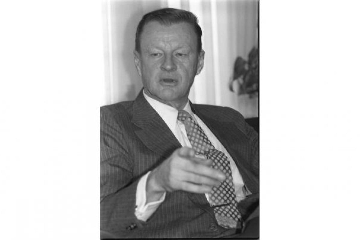 Time for Beijing to stop its media propaganda | South China Morning Post