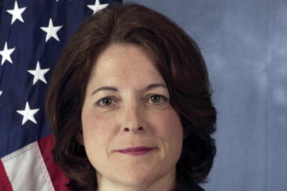 Obama appoints first woman Secret Service director | South China ...