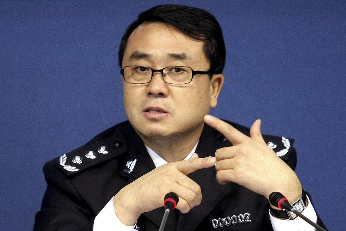 Dumplings, workouts: Jailed ex-police chief Wang Lijun's 'comfortable ...